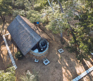 Livezi Bush Camp - Nkhotakota